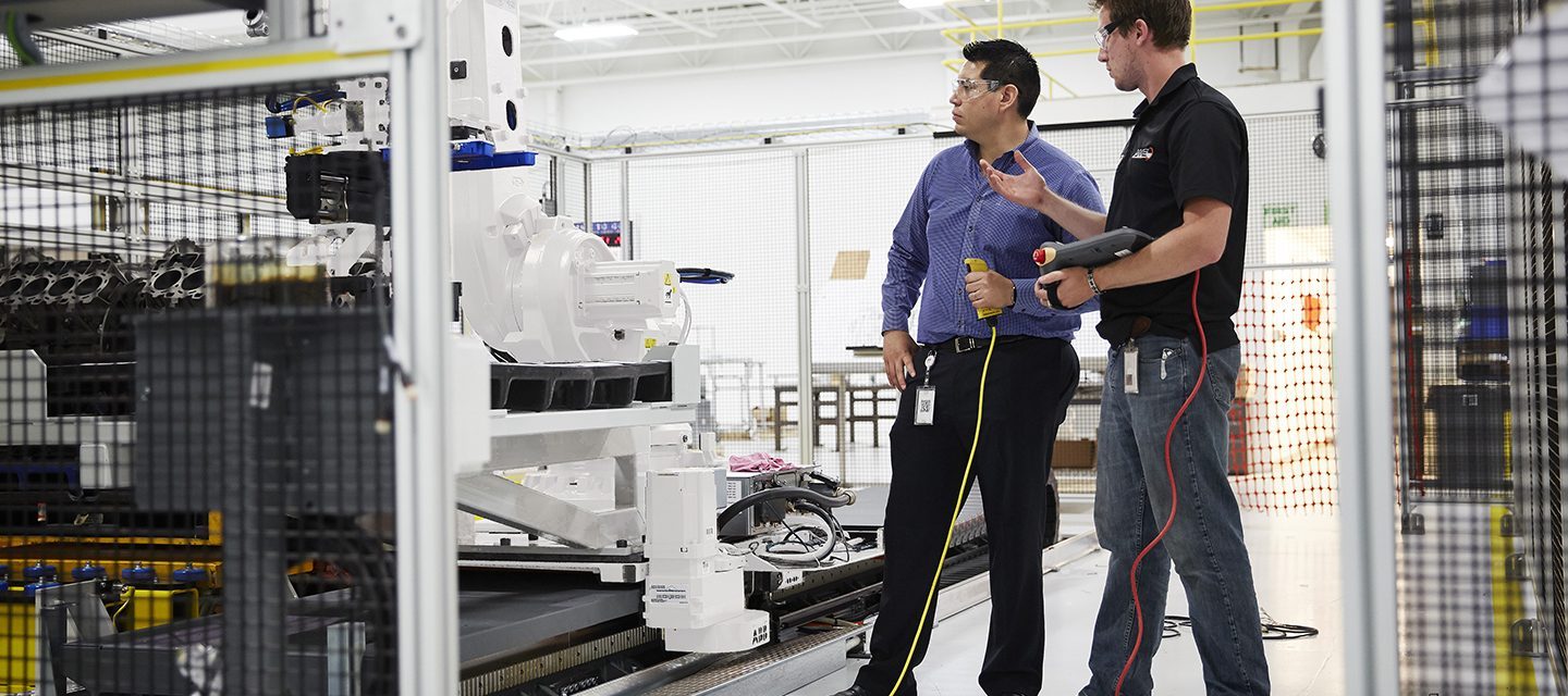 4 Benefits of Safety PLCs - Electrical Engineering Resource