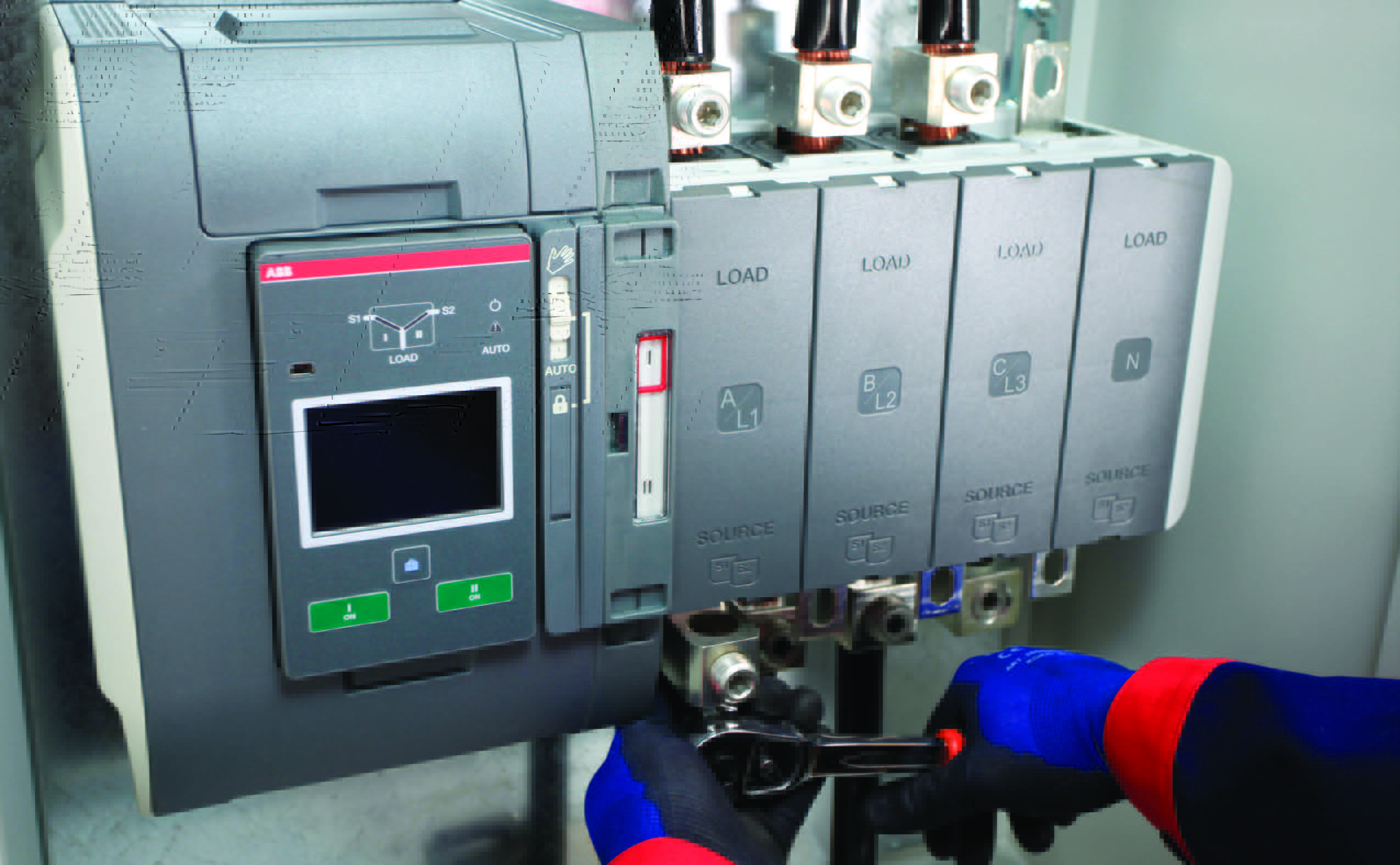 3 Cs of designing reliable panel power systems - Electrical Engineering ...