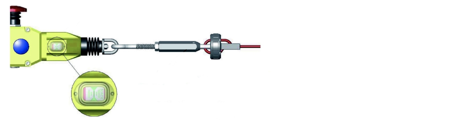 Are you selecting and installing your rope-pull safety switches ...