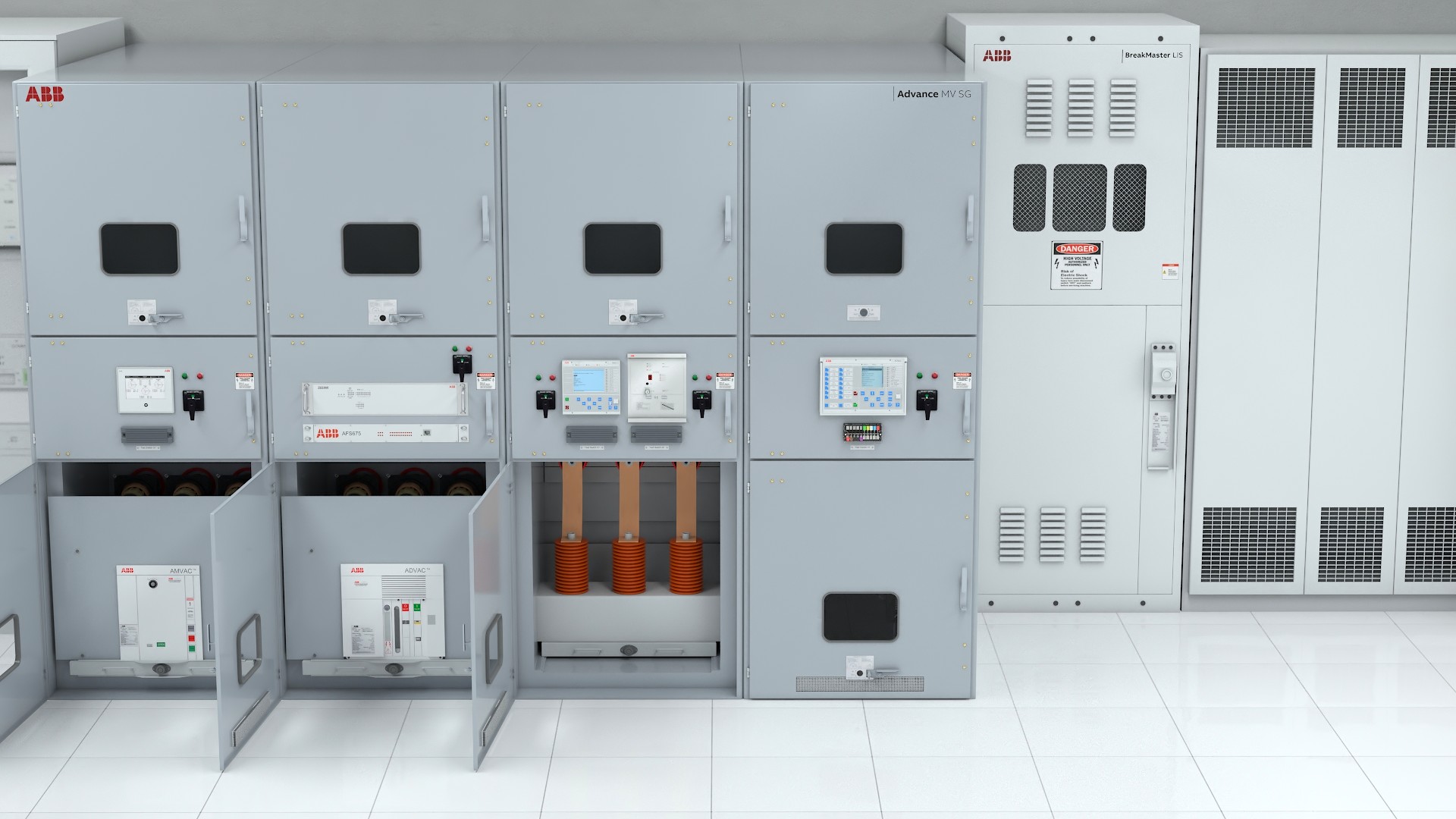 Built to perform: Advanced instrument transformers raise the bar for ...